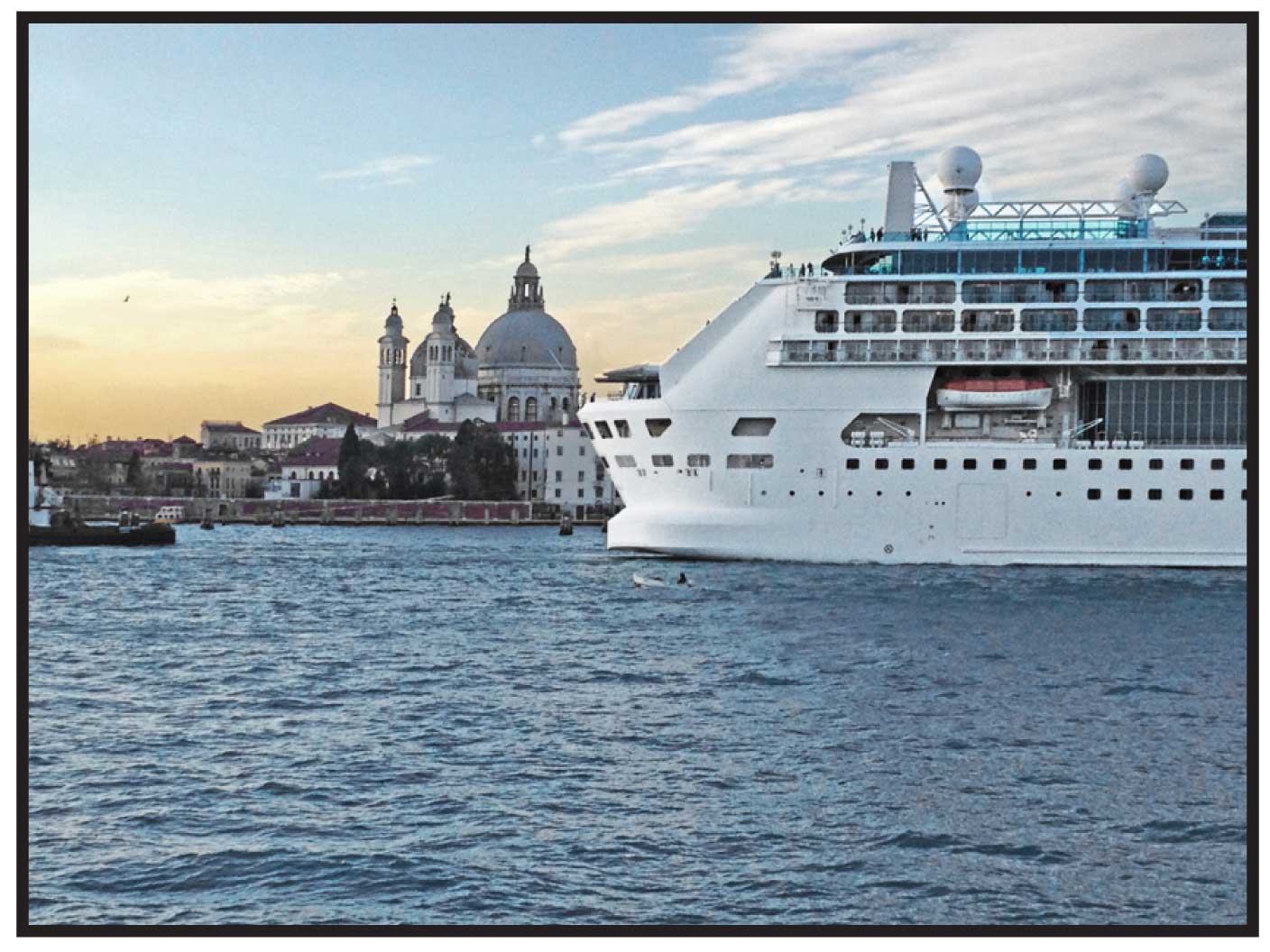 Inspiring Thirst » Blog Archive » Visit Venice