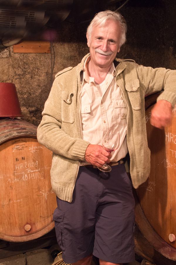 Kermit Lynch Wine Merchant