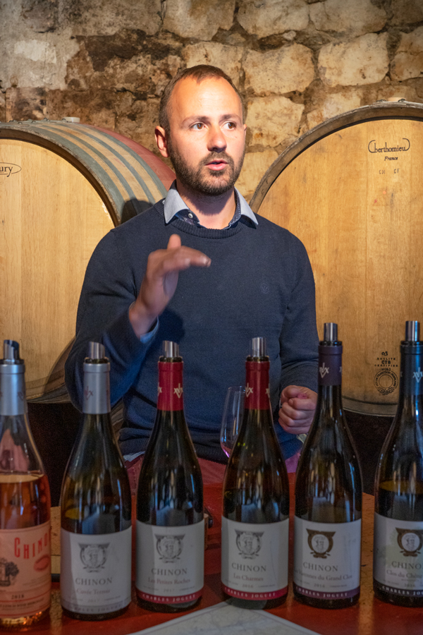 Kermit Lynch Wine Merchant