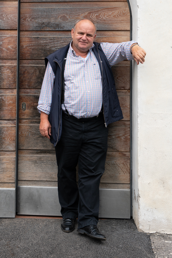 Kermit Lynch Wine Merchant