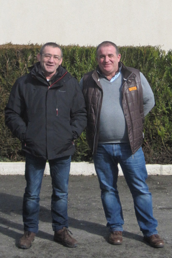 Kermit Lynch Wine Merchant