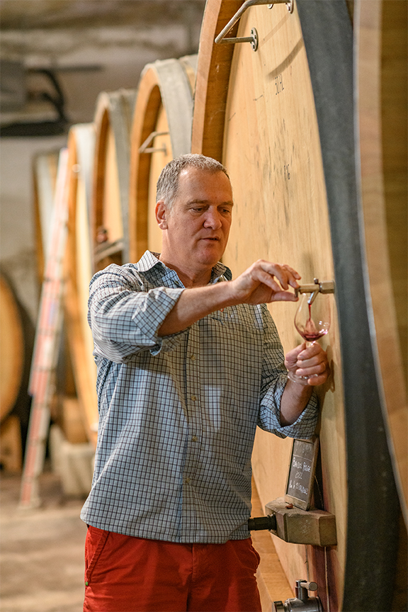 Kermit Lynch Wine Merchant