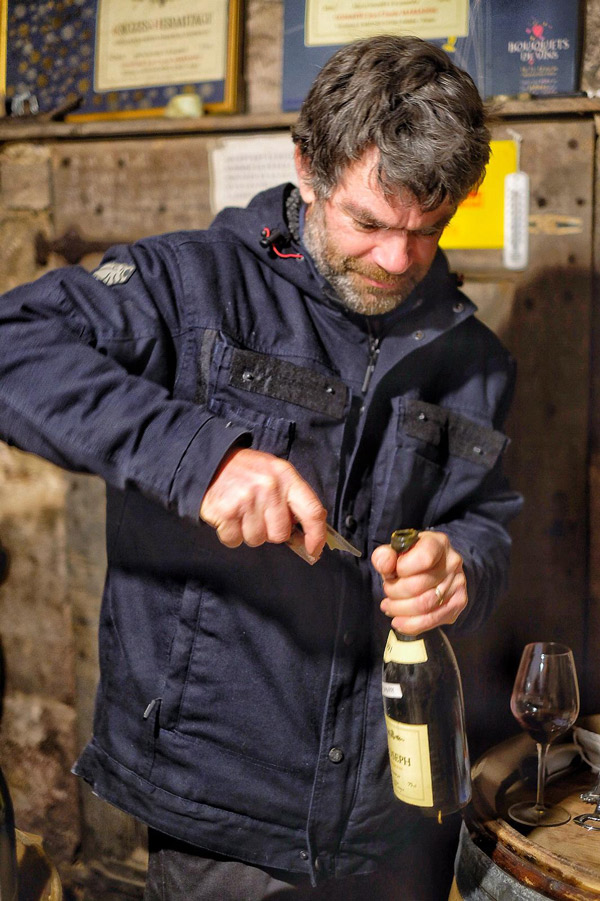 Kermit Lynch Wine Merchant
