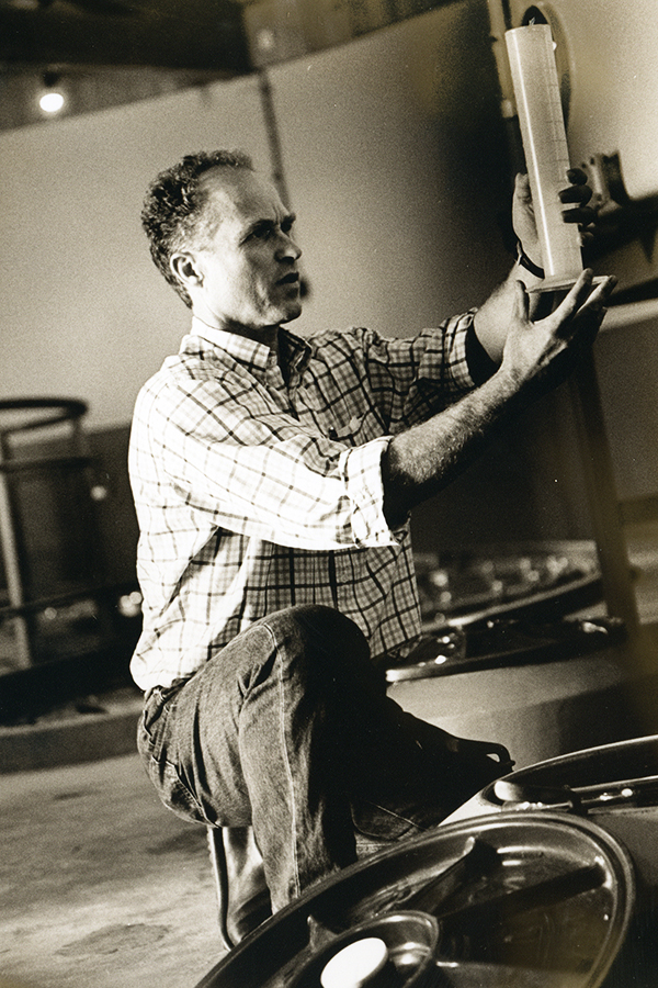 Kermit Lynch Wine Merchant