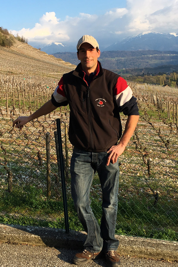 Kermit Lynch Wine Merchant