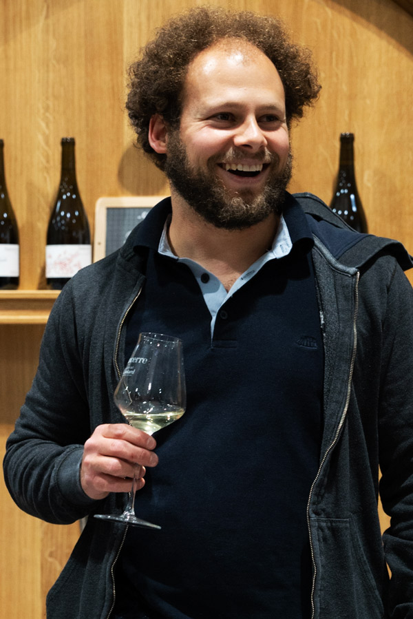 Kermit Lynch Wine Merchant